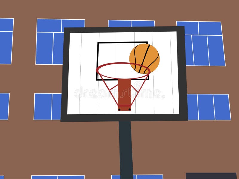 Street Ball B Stock Illustrations – 5 Street Ball B Stock Illustrations ...