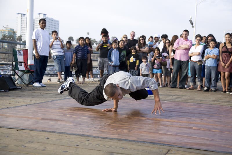 B-Boy 17 editorial photography. Image of bboy, spin, breakdancer - 5077227