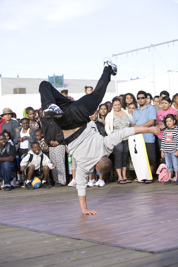 B-Boy 9 editorial photo. Image of street, landmark, stand - 5074731