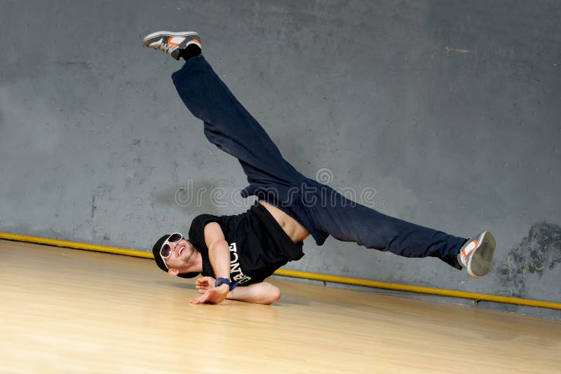 Bboy Style