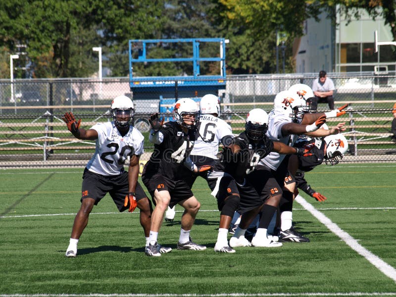 B.C editorial photography. Image of vancouver, game, canadian - 16287317