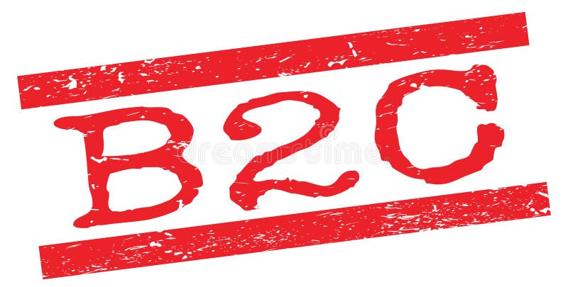 B2c Logo Stock Illustrations – 94 B2c Logo Stock Illustrations, Vectors ...