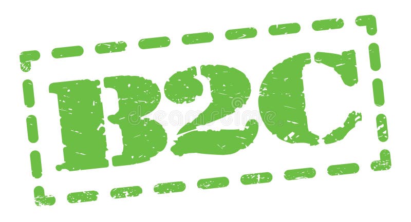 B2c Logo Stock Illustrations – 94 B2c Logo Stock Illustrations, Vectors ...