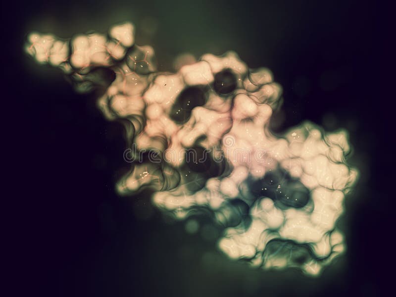 B-cell Maturation Antigen (BCMA, Extracellular Domain) Protein. 3D ...