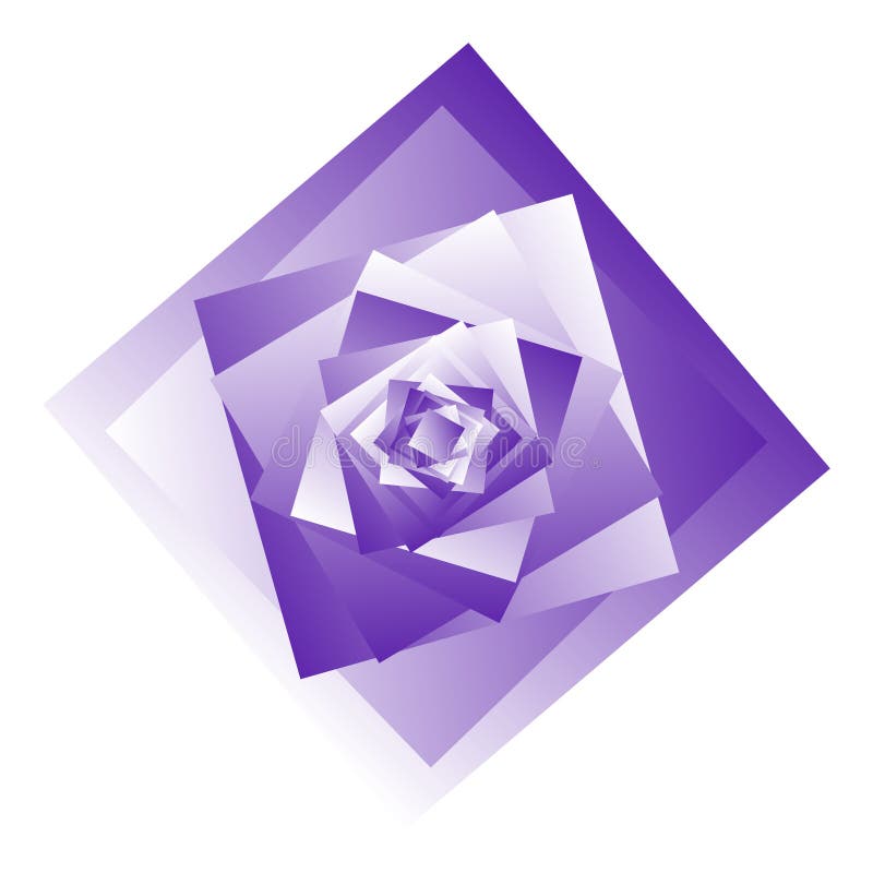 5982982b1 stock vector. Illustration of square, convolution - 241874909