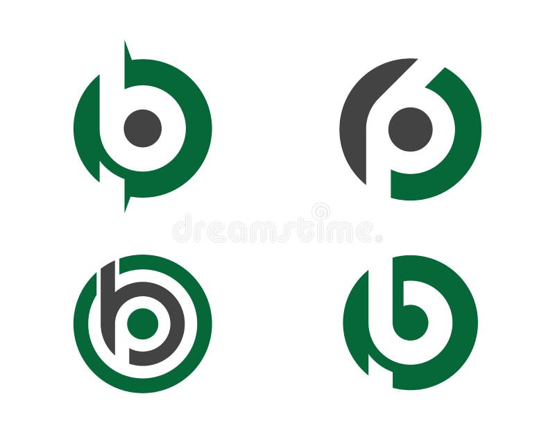 Woman Letter B Logo Stock Illustrations – 280 Woman Letter B Logo Stock ...