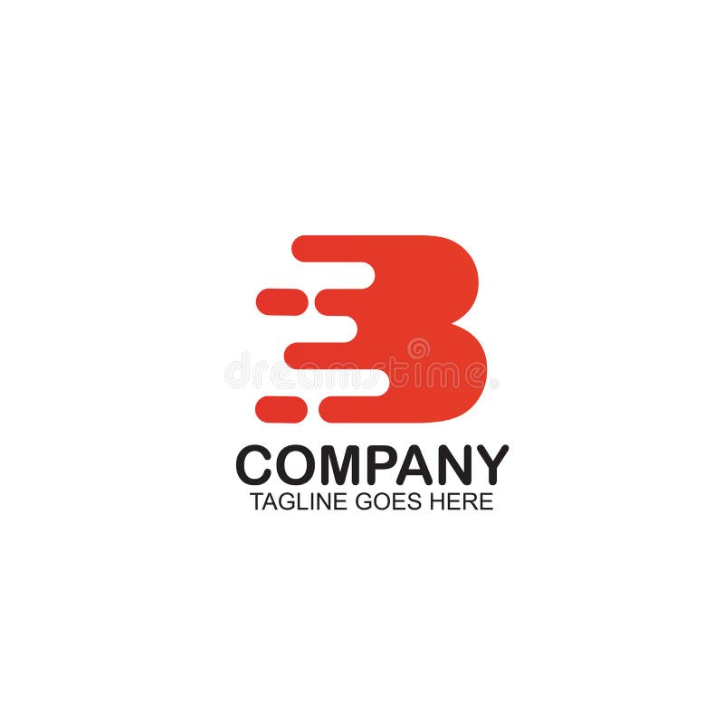 B Express Logo Fast Stock Illustrations – 89 B Express Logo Fast Stock ...