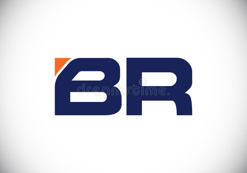 B R Initial Letter Stock Illustrations – 368 B R Initial Letter Stock ...