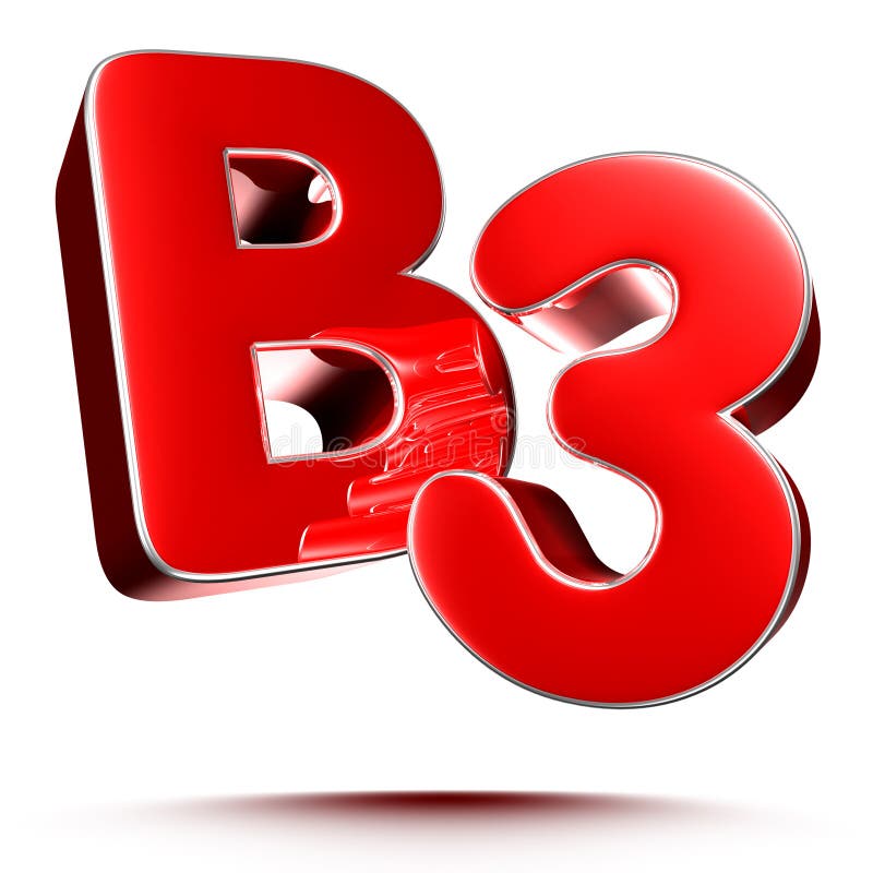 B3 Logo Stock Illustrations – 73 B3 Logo Stock Illustrations, Vectors ...