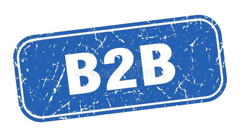 B2b Stamp Stock Illustrations – 323 B2b Stamp Stock Illustrations ...