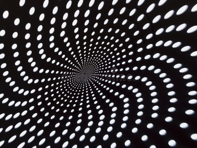 B&W dot pattern stock image. Image of ellipse, grid - 50099045