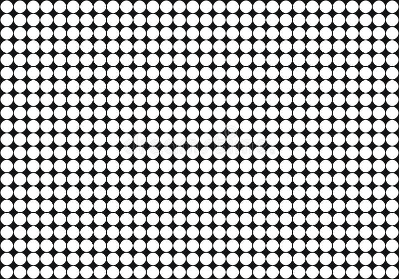 B&W texture. stock vector. Illustration of design, round - 14566381