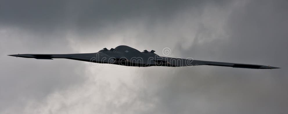 Northrop Grumman B 2 Spirit Stock Photos - Free & Royalty-Free Stock ...