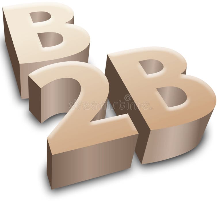 B2b Symbol Stock Illustrations – 1,260 B2b Symbol Stock Illustrations ...