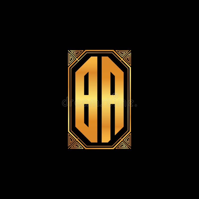 Ba Logo Stock Illustrations – 2,968 Ba Logo Stock Illustrations ...