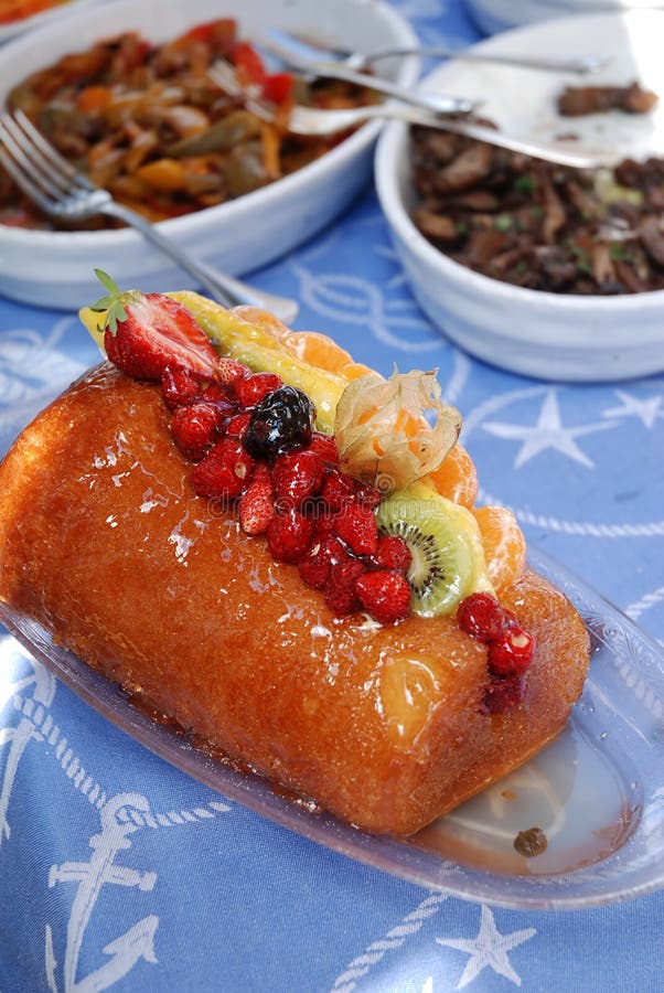 Baba, Naples photo stock. Image du engraissement, classique - 39590014