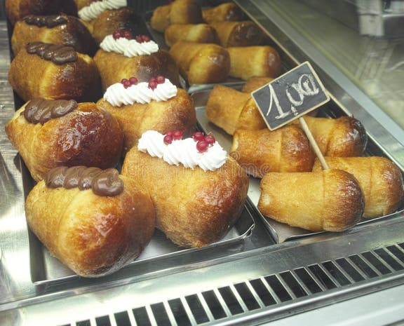 Baba stock photo. Image of diet, sugar, cake, italy, icing - 52516546