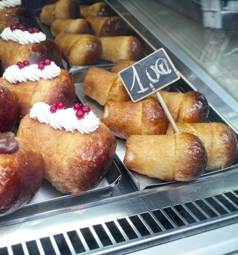 Baba stock image. Image of italy, silver, ingredients - 52516573