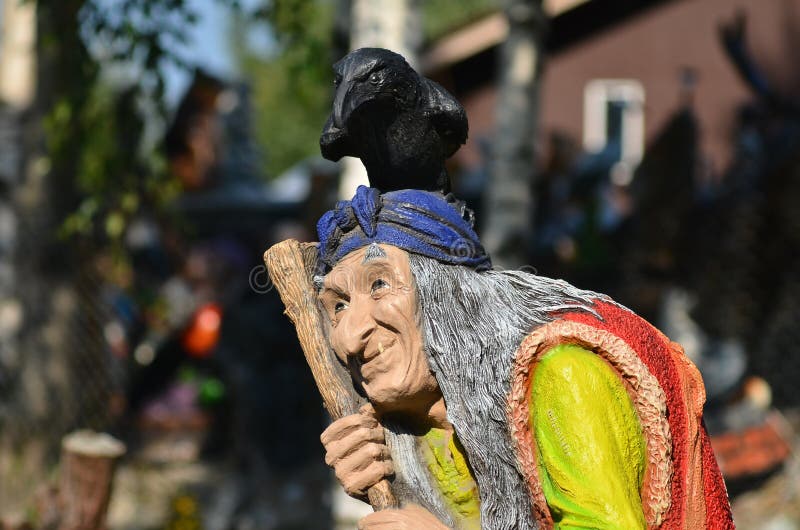 567 Baba Yaga Stock Photos - Free & Royalty-Free Stock Photos from ...