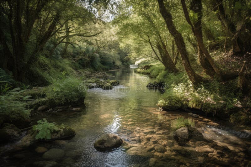 Water Babbling Stock Illustrations – 161 Water Babbling Stock ...