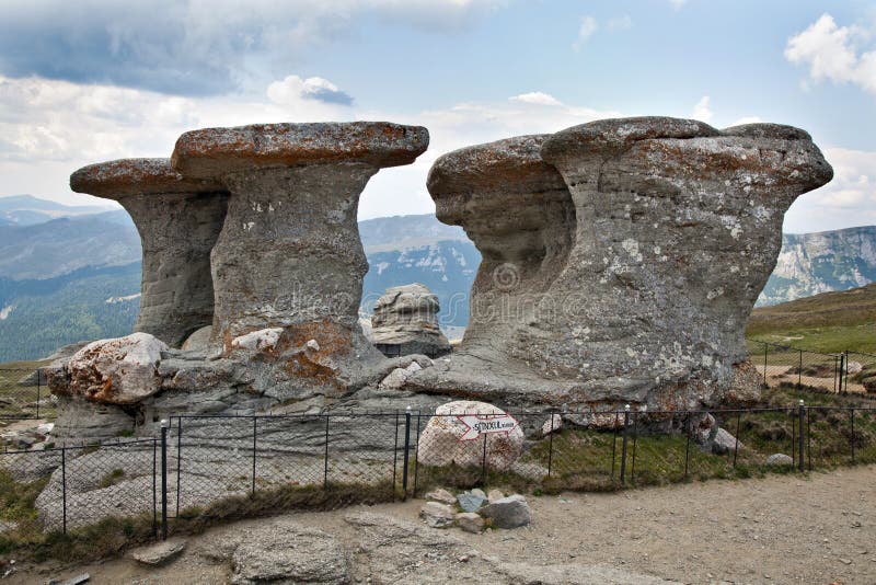 Babele stock image. Image of geology, figure, durable - 26073739