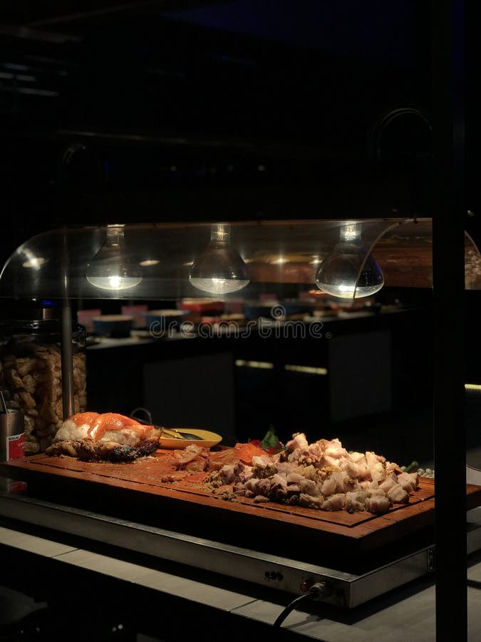 Babi guling balines stock photo. Image of filled, spices - 262709280