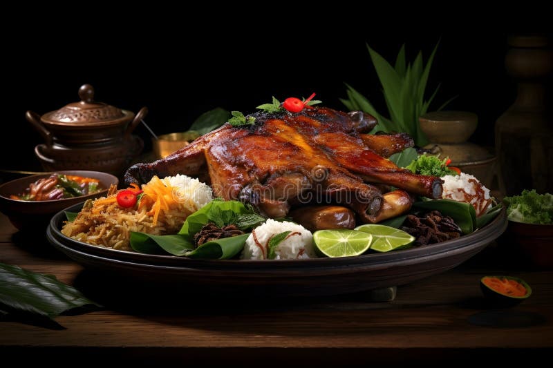 Babi Guling Stock Illustrations – 17 Babi Guling Stock Illustrations ...