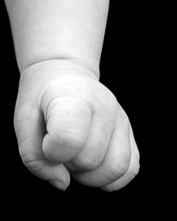 Babies hand stock image. Image of concern, gesture, tenderness - 10805153