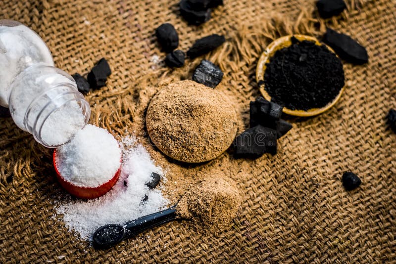 Babool Fruit,Vachellia Nilotica Or Gum Arabic Tree With Coal And Its ...