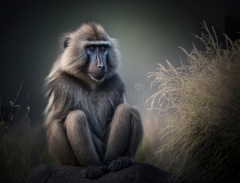 Safari Grass Realistic Stock Illustrations – 423 Safari Grass Realistic ...