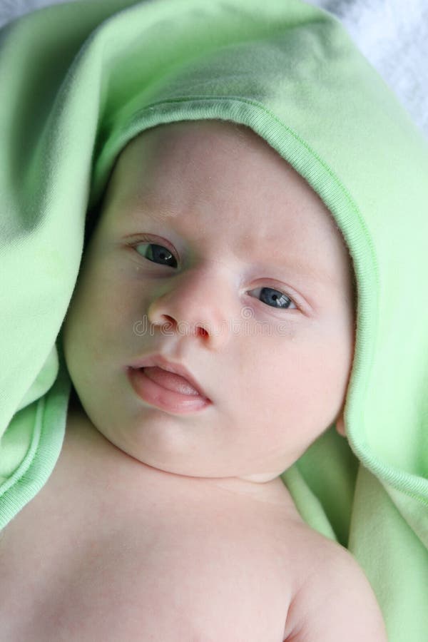 Baby stock image. Image of infancy, infant, education - 10492657