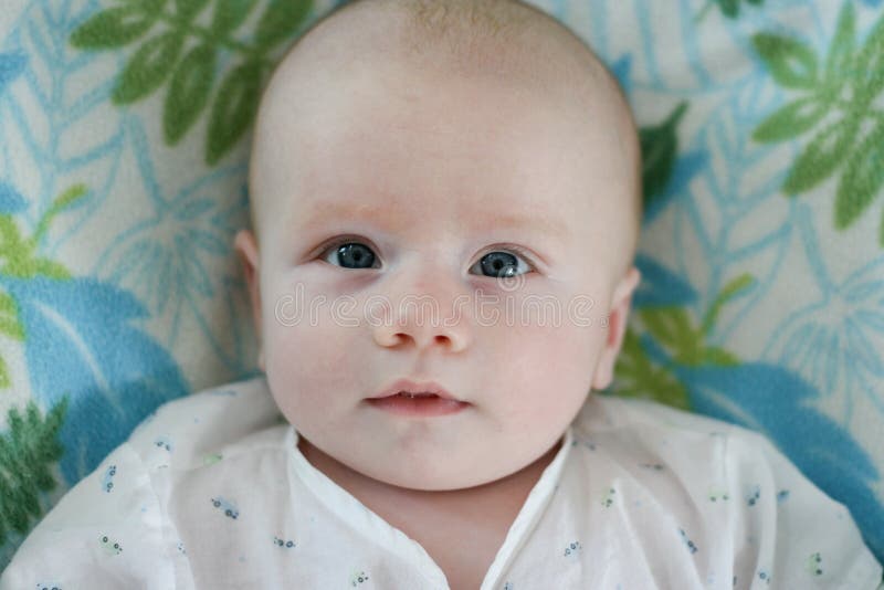 Baby stock image. Image of innocent, little, educational - 10768289