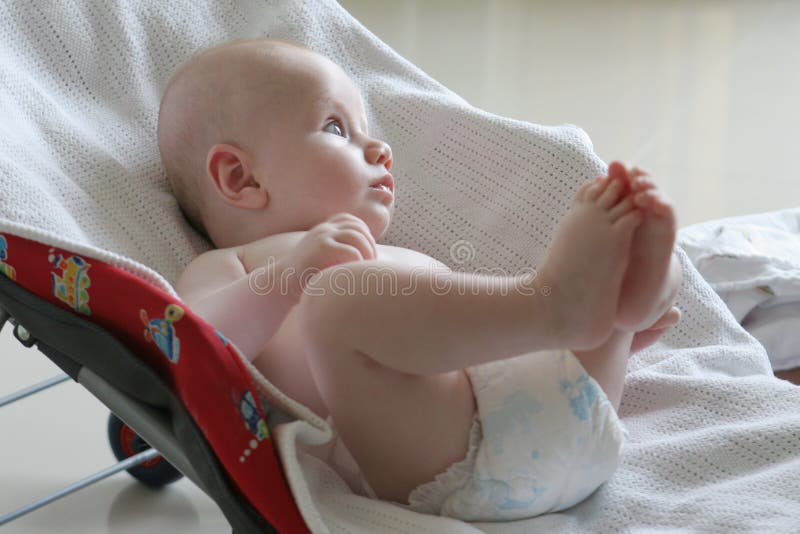 Baby. stock image. Image of family, baby, innocence, childhood - 11250433