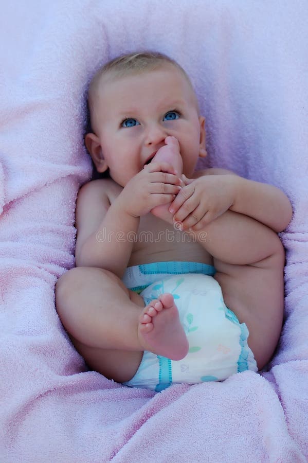 Baby Bild. Bild: 1461552