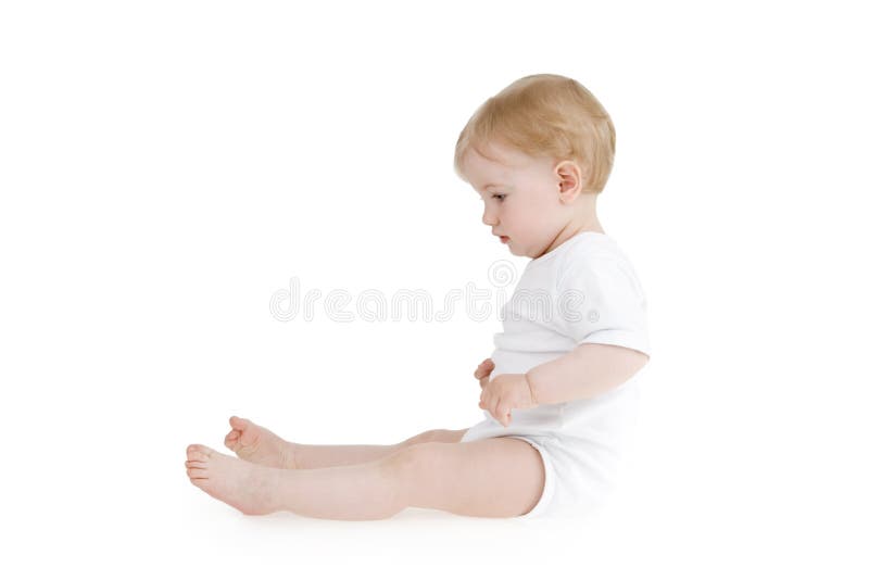 Child Motivation Push stock photo. Image of inspire, motivated - 17080274