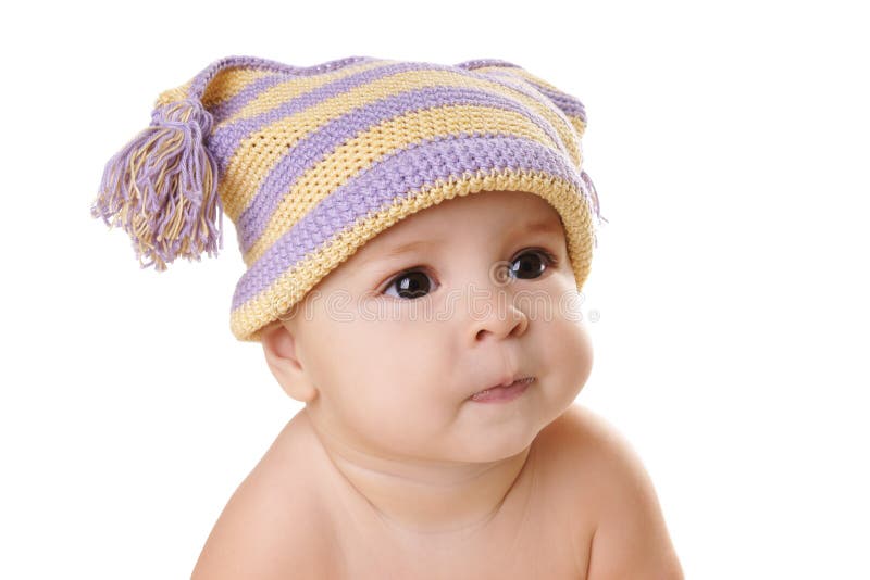 Baby after bath stock photo. Image of family, bathing - 12927850