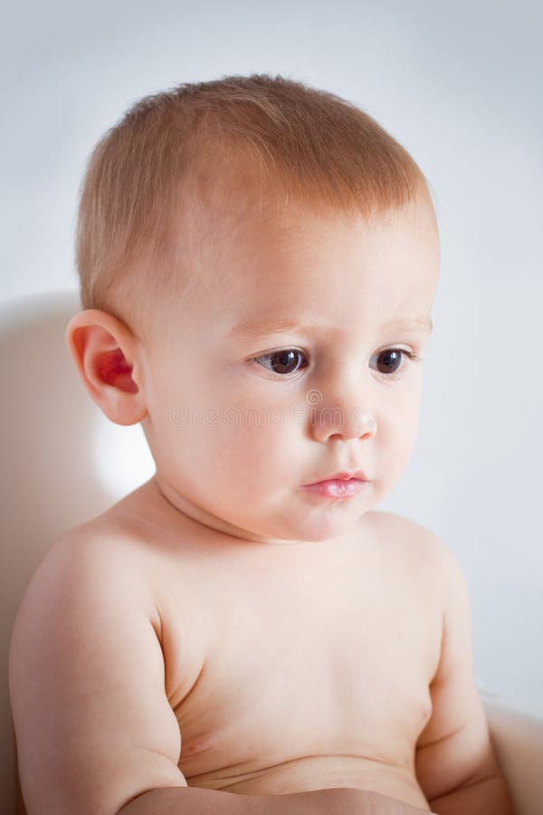 Baby boy stock photo. Image of lovable, children, family - 68996