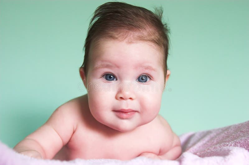 Baby before and after Surgery Editorial Image - Image of plastic ...