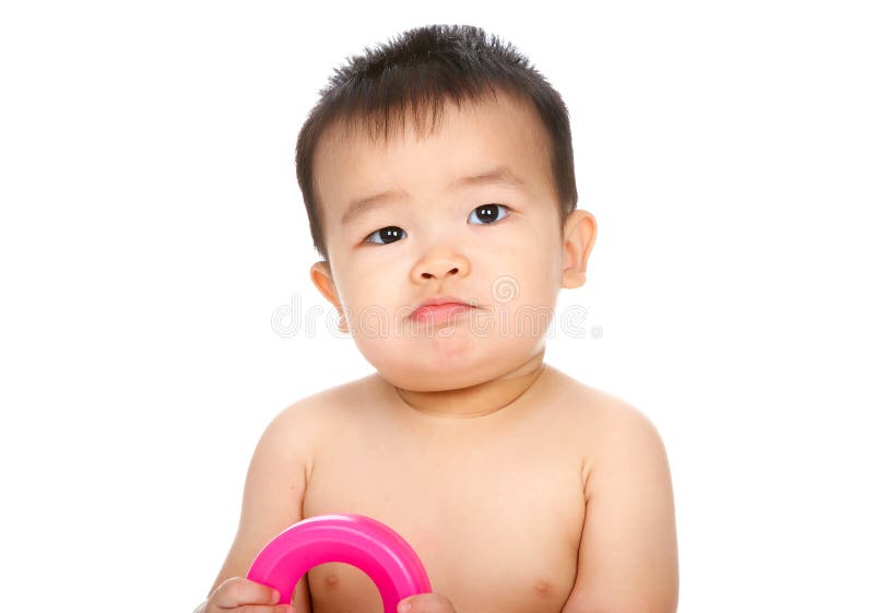 Baby stock photo. Image of infant, baby, children, innocent - 6077238