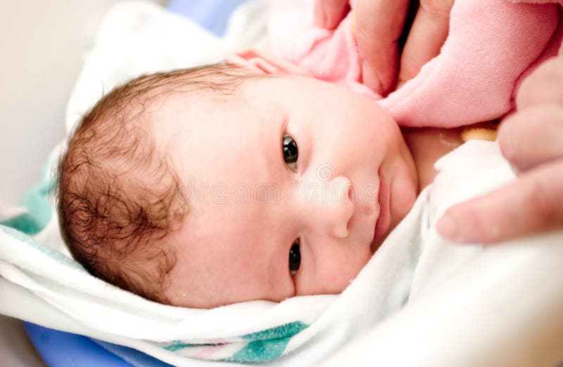 Baby stock photo. Image of baby, care, babies, children - 66520