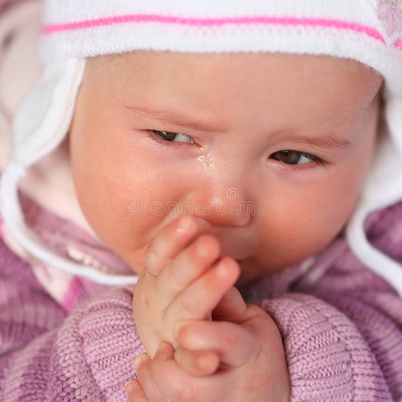 Baby stock photo. Image of offspring, portrait, generation - 9240076