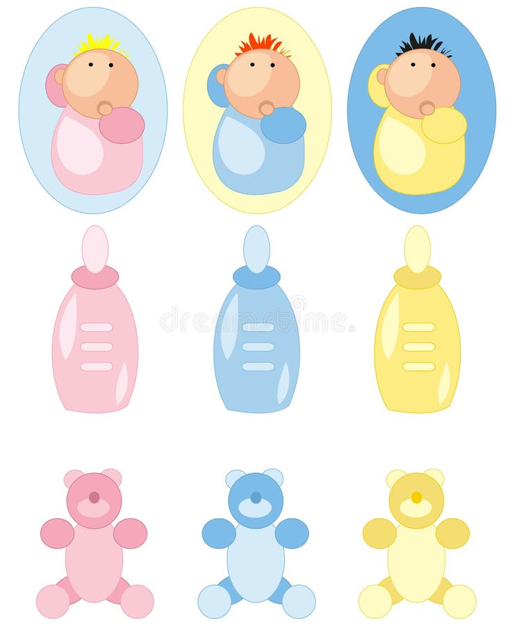 Baby Pastels Stock Illustrations – 293 Baby Pastels Stock Illustrations ...