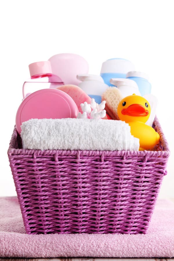 Baby accessories stock photo. Image of childhood, care - 50041502