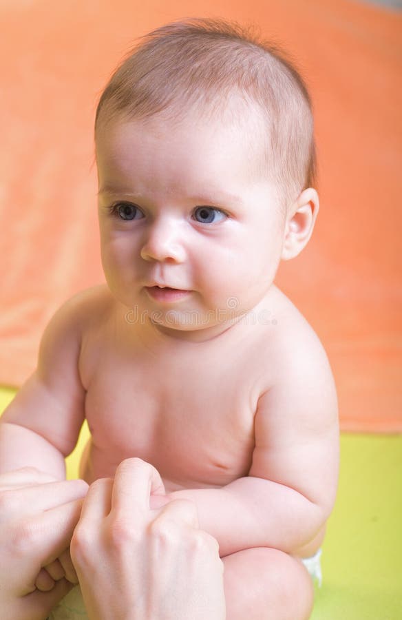 Baby Alissa Stock Photos - Free & Royalty-Free Stock Photos from Dreamstime