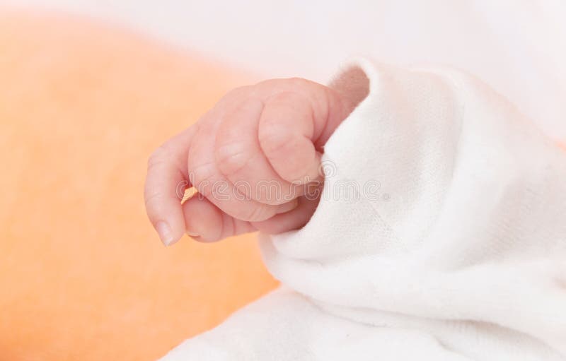 Baby arm stock photo. Image of nurse, mother, soft, parent - 9328778