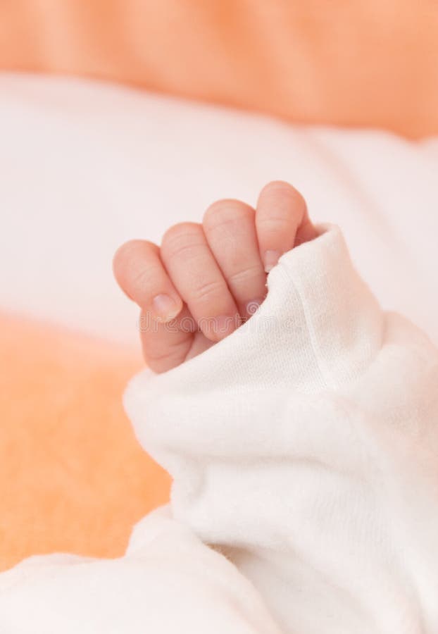 Baby arm stock photo. Image of tiny, parent, finger, mother - 9328806