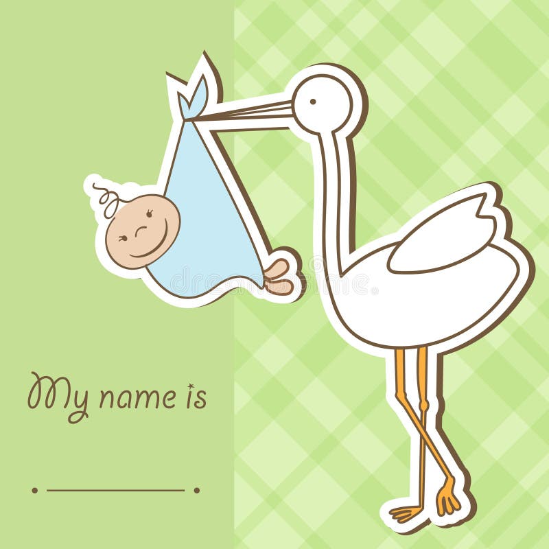 24+ Stork baby arrival Free Stock Photos - StockFreeImages