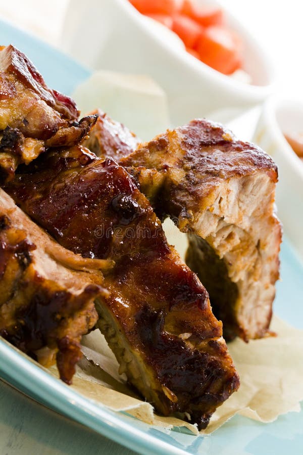234 Raw Baby Back Ribs Stock Photos - Free & Royalty-Free Stock Photos ...