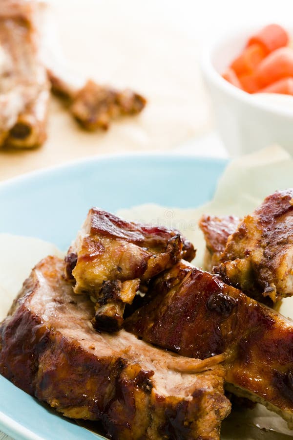234 Raw Baby Back Ribs Stock Photos - Free & Royalty-Free Stock Photos ...
