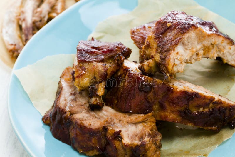234 Raw Baby Back Ribs Stock Photos - Free & Royalty-Free Stock Photos ...